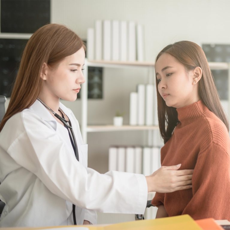 Breast Clinic In Singapore | Dr. Radhika Breast Surgery Clinic